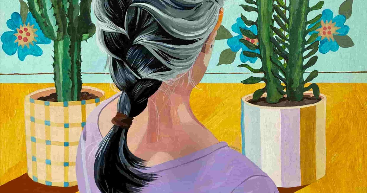 Artist Interview Series: Sierra Montoya Barela
